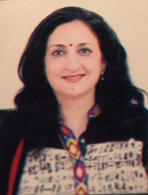 Government Women College Gandhinagar