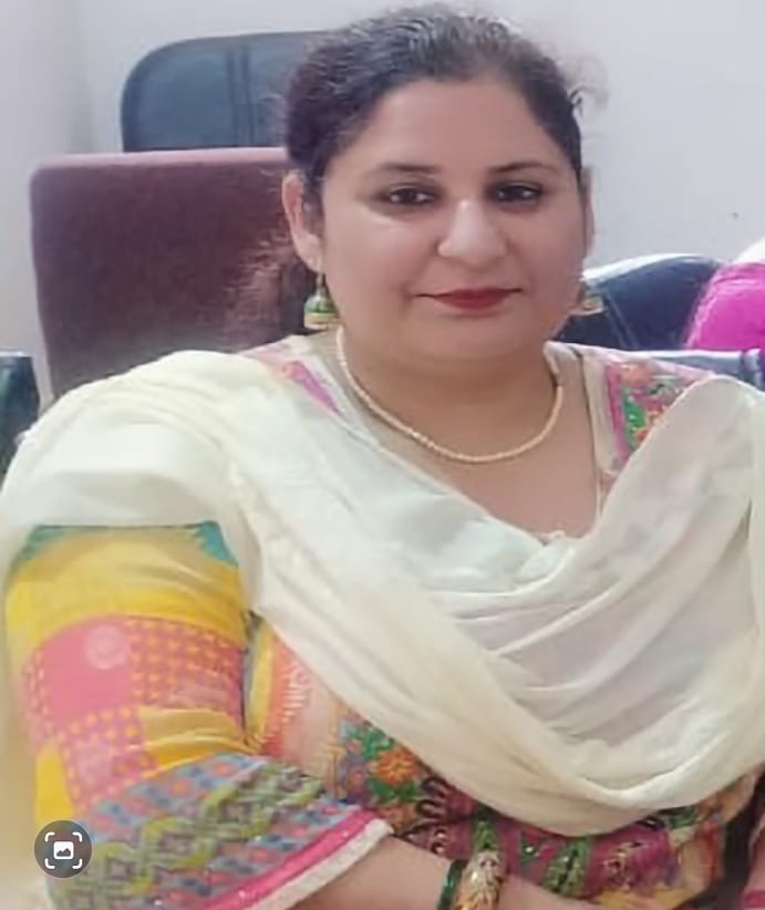 Government Women College Gandhinagar