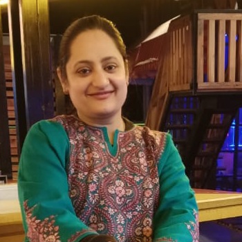 Government Women College Gandhinagar